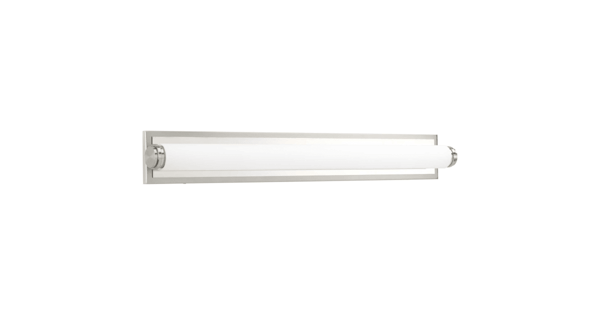 Progress Lighting P300094-009-30 Concourse Single Light 36" Wide ...