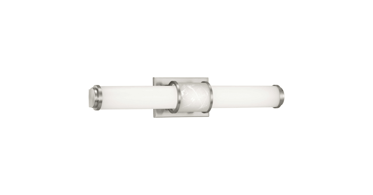 Progress Lighting P300205-009-30 Phase 1.2 LED Single Light 24" Wide ...