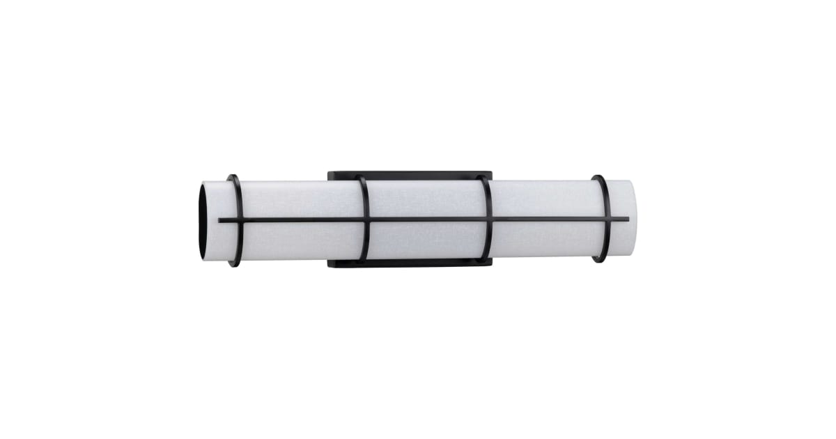 Progress Lighting P300332-031-30 Grid LED 22" Wide LED Bath Bar ...