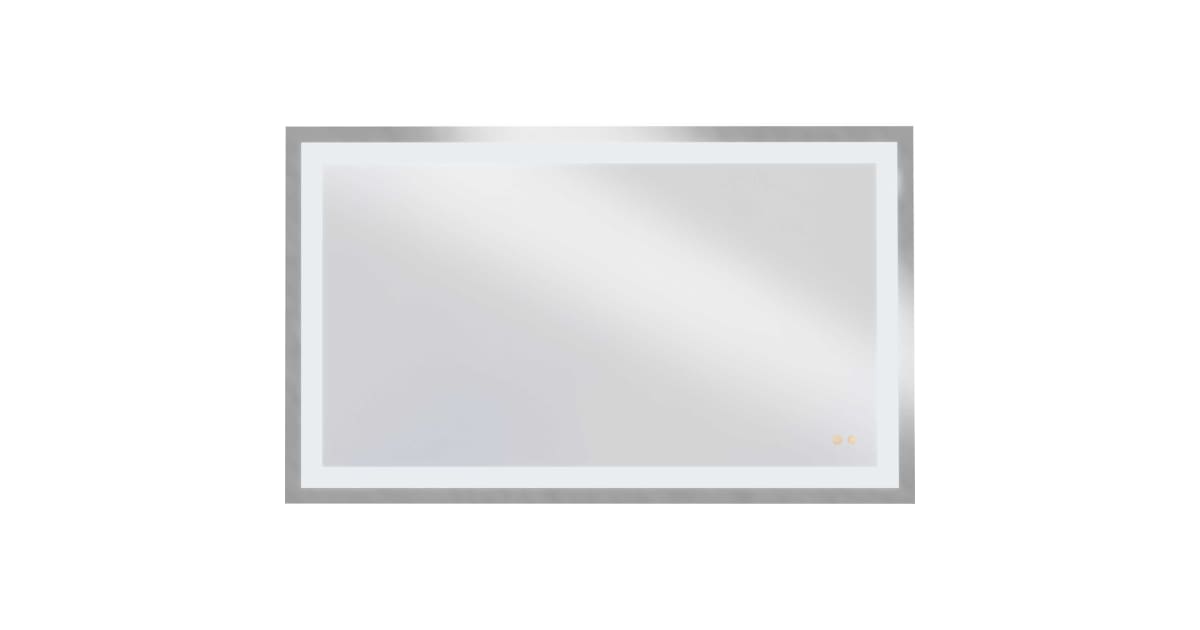 Progress Lighting P300492-030-CS Captarent LED 60" W x 36" H ...