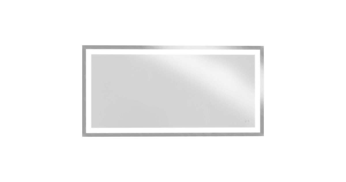 Progress Lighting P300493-030-CS Captarent LED 72" W x 36" H ...