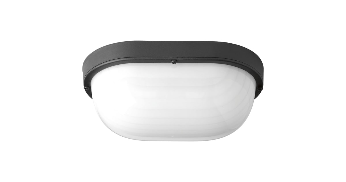 Progress Lighting P3647-3130K9 Bulkheads Convertible Single Light LED ...