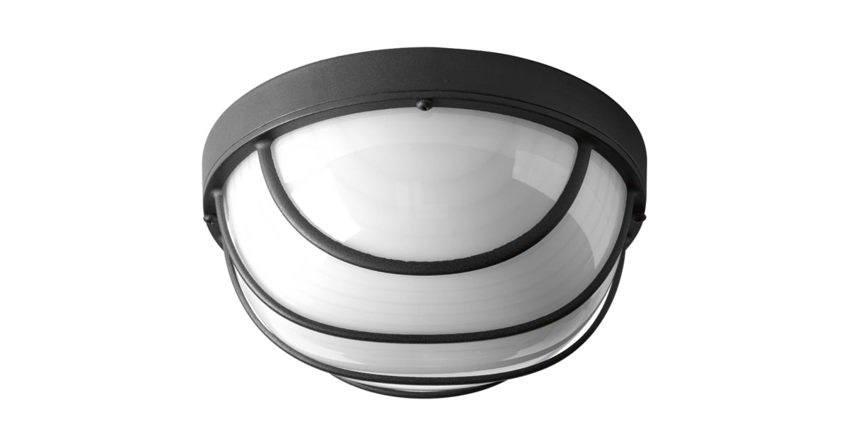 Progress Lighting P3650-3130K9 Bulkheads Convertible Single Light LED ...
