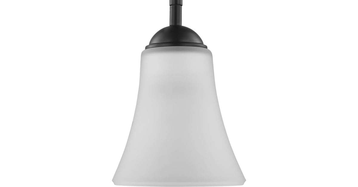 Progress Lighting P500288-020 Classic 5" Wide Mini Pendant | Ferguson Home