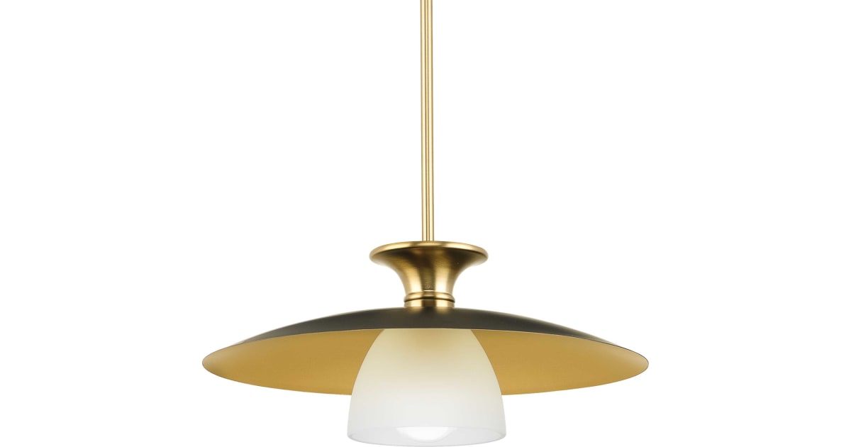 Progress Lighting P500394-109 Trimble 18" Wide Pendant | Ferguson Home
