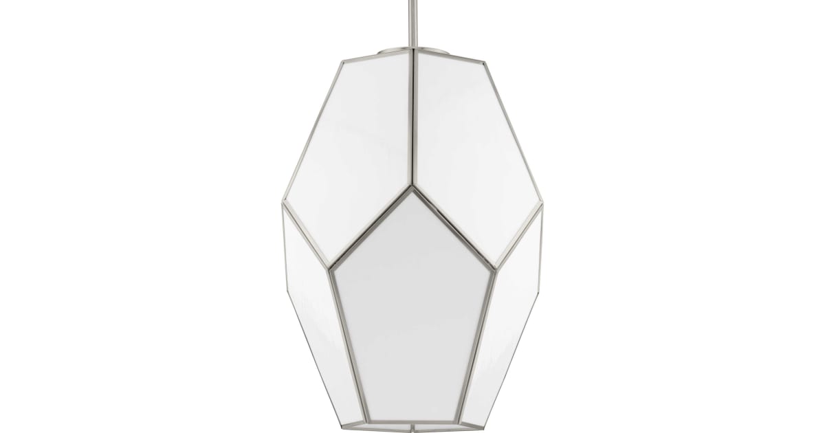 Progress Lighting P500436-009 Latham 14" Wide Pendant | Ferguson Home