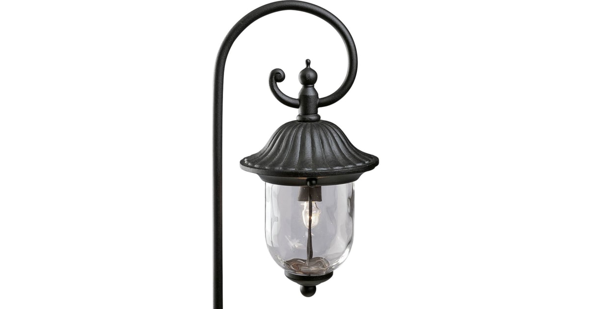 Progress Lighting P5275-31 Coventry 25" Tall Low Voltage Landscape Path ...
