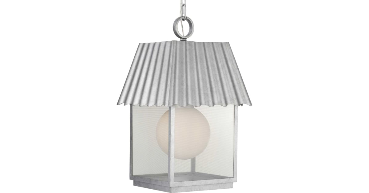 Progress Lighting P550117-141 Point Dume-Hook Pond 16" Wide Outdoor ...