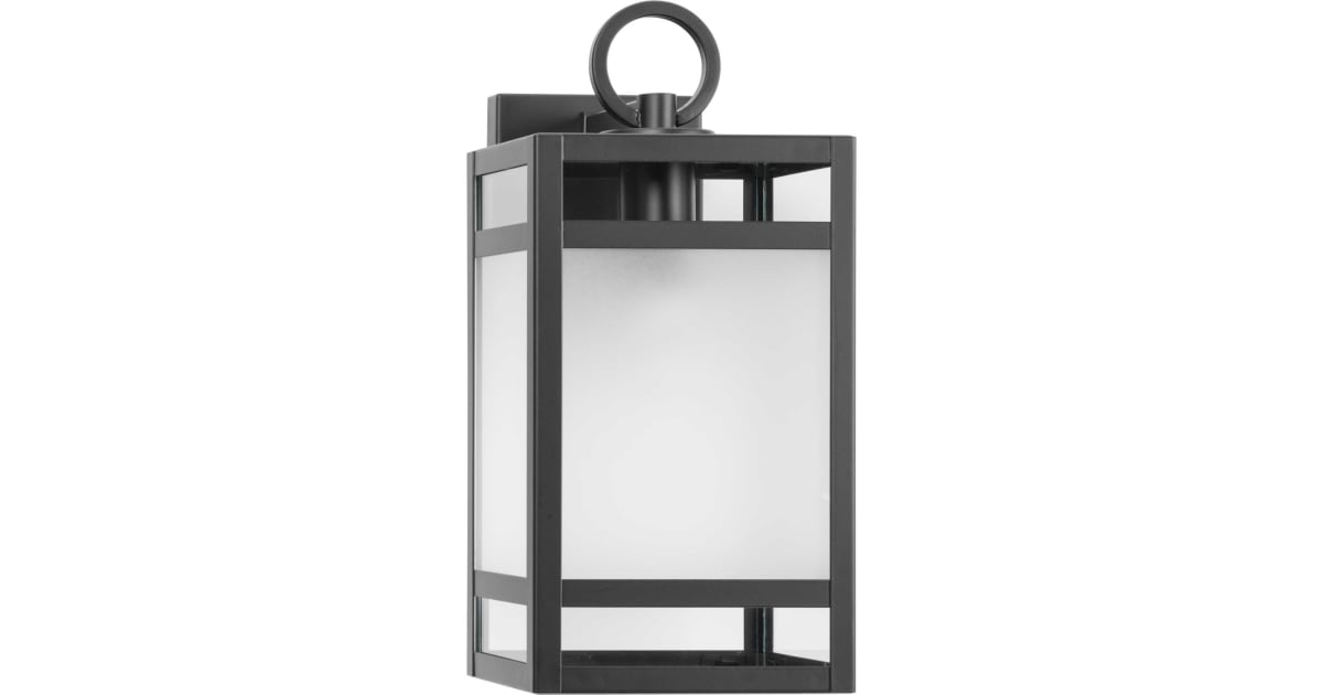 Progress Lighting P560342-31M Parrish 14" Tall Wall Sconce | Ferguson Home