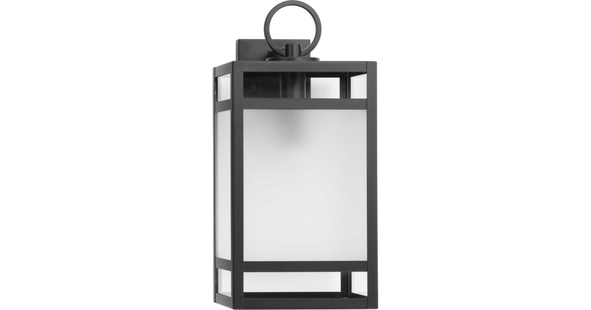Progress Lighting P560343-31M Parrish 18" Tall Wall Sconce | Ferguson Home