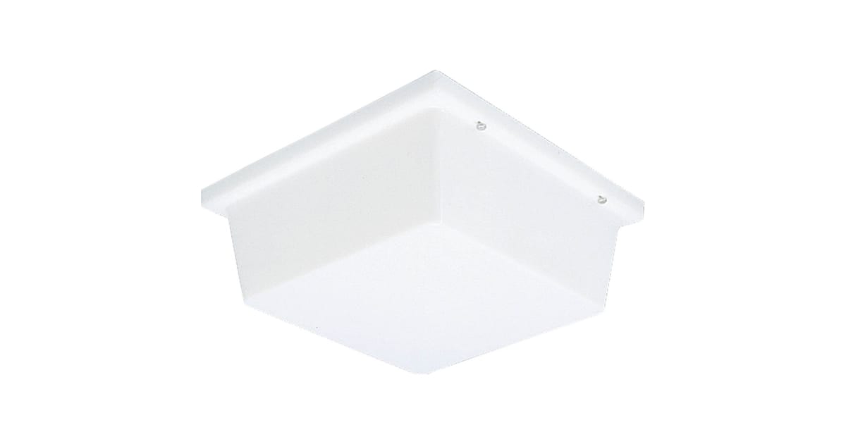 Progress Lighting P5791-60 Hard-Nox 10-1/2" Convertible Single Light ...