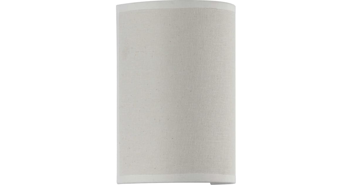 Progress Lighting P710071-159-30 Inspire 9" Tall LED Wall Sconce ...