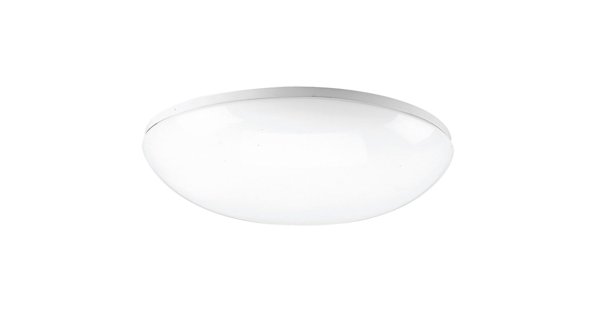 Progress Lighting P7384-30WB Round Clouds Energy Star Convertible 4 ...
