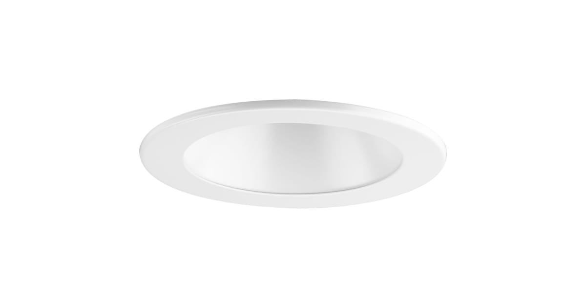 Progress Lighting P804002-028 4" Reflector Recessed Trim | Ferguson Home