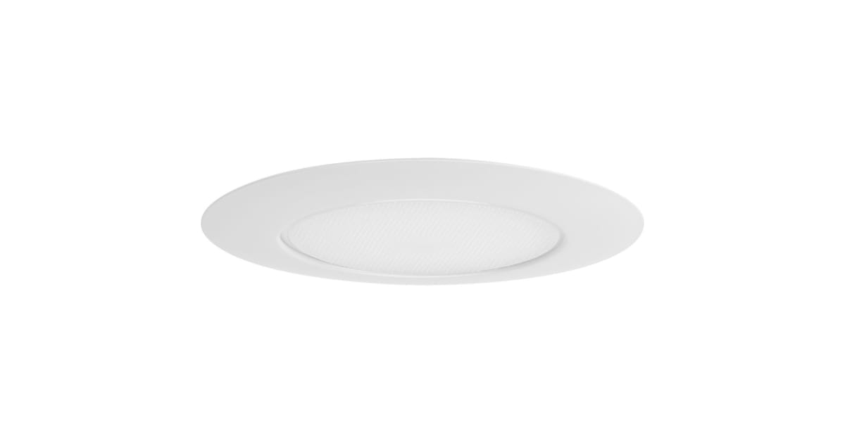 Progress Lighting P806004-028 6" Recessed Trim | Ferguson Home