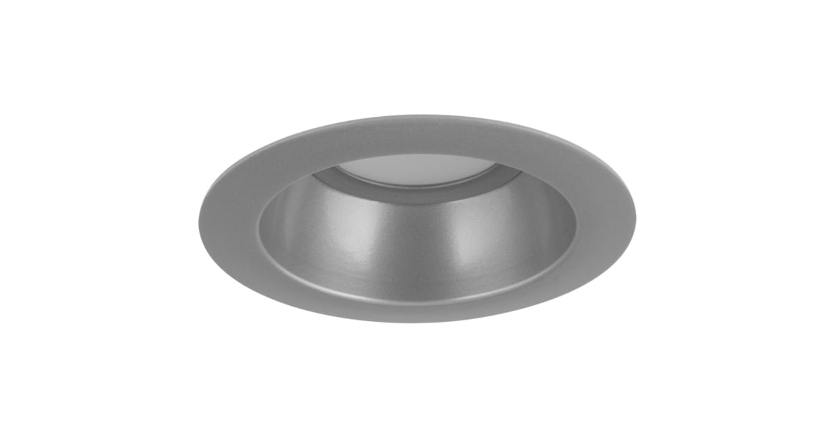 Progress Lighting P8061-09-30K 5" LED Recessed Trim - 3000K - 700 ...