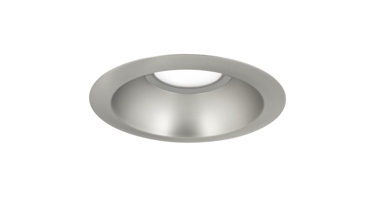 Progress Lighting P8071-09-30K 6" LED Recessed Trim - 3000K - 700 ...