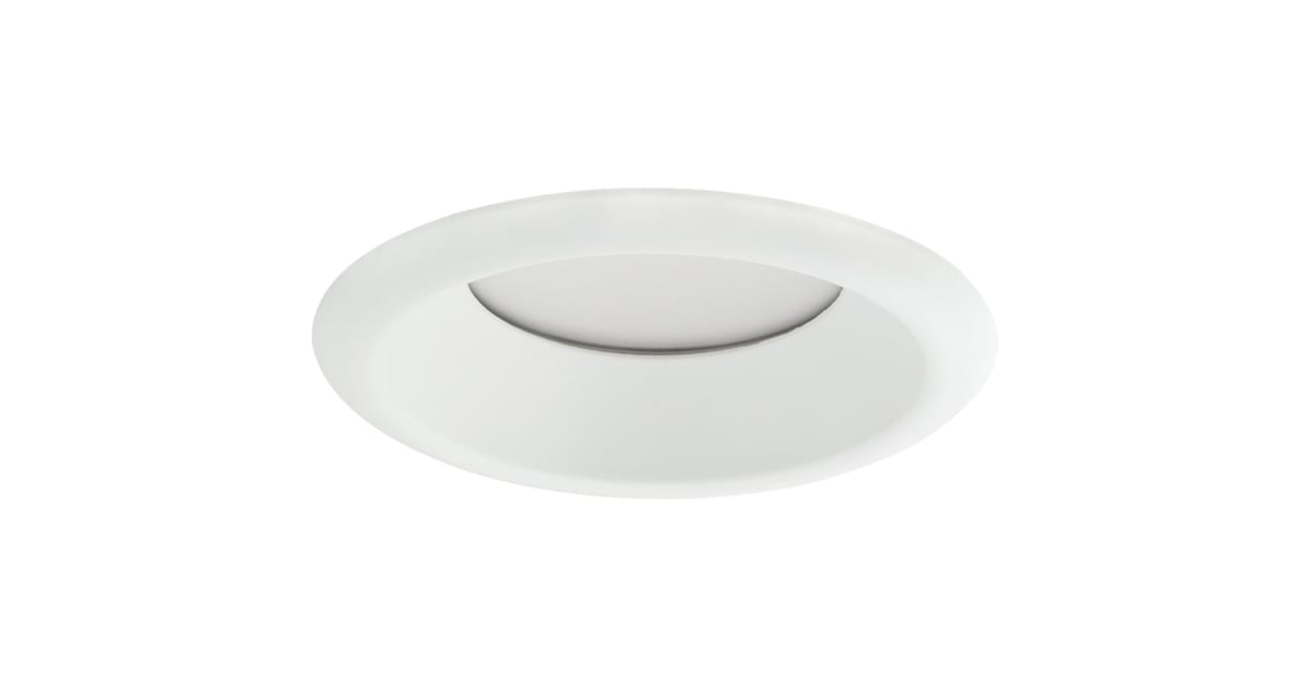 Progress Lighting P8080-28/30KSTR2 Progress LED 4" Single Light ...