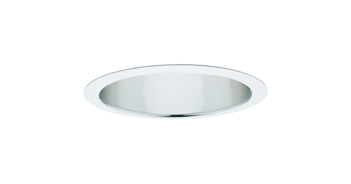Progress Lighting P8206-21A/40K Pro-Optic LED 4" Recessed Trim ...