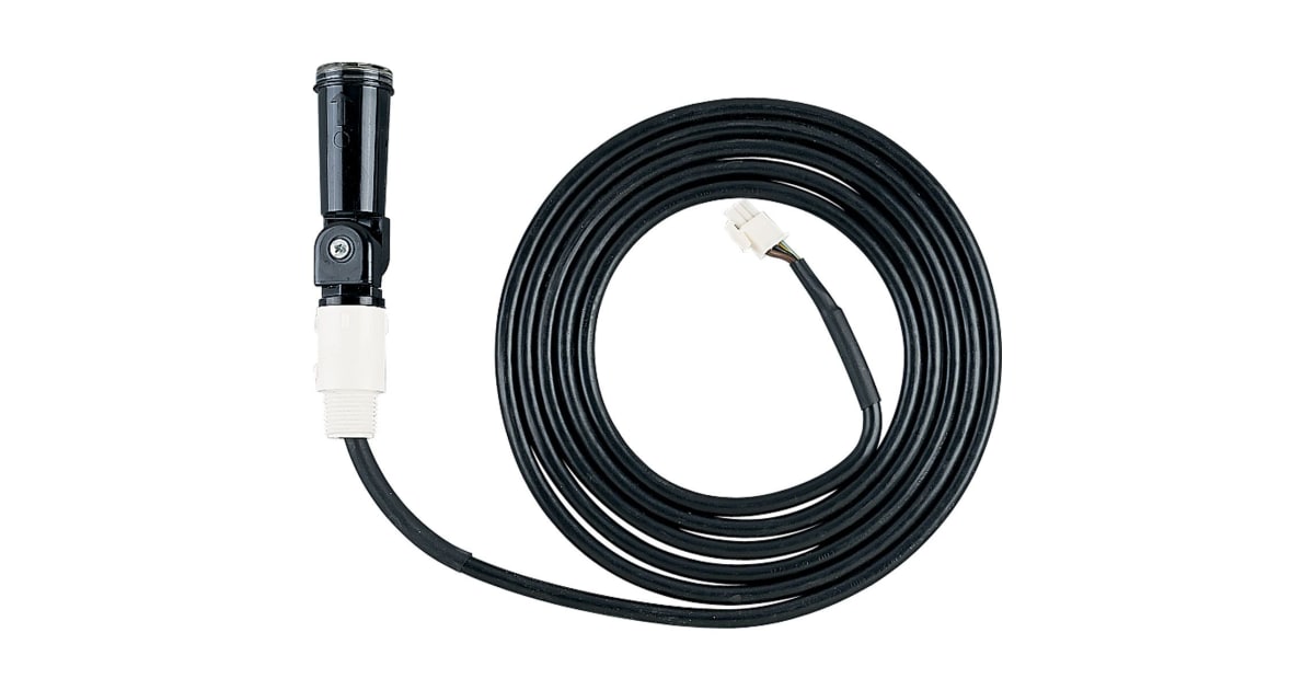 Progress Lighting P8526-31 Remote-Mount Photocell for Compatible ...