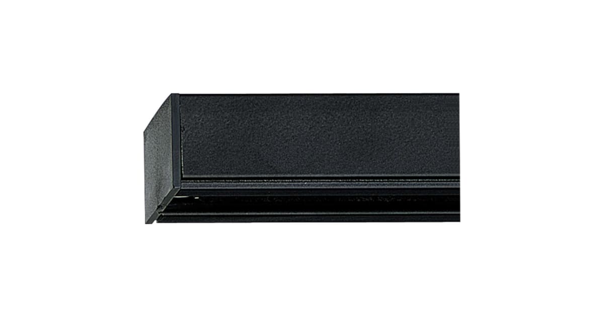 Progress Lighting P9104-31 48" Track for Alpha Trak Systems | Build.com