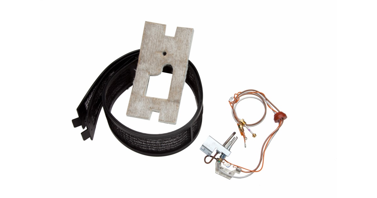 ProSelect PSW12205 FV Pilot Assembly for C3 Natural Gas Water Heaters ...
