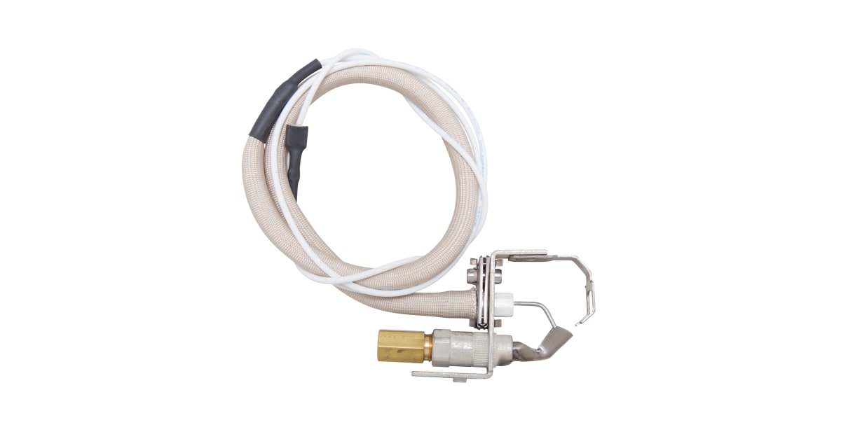 ProSelect PSW12211 Commercial Grade Pilot Burner Assembly | Ferguson Home