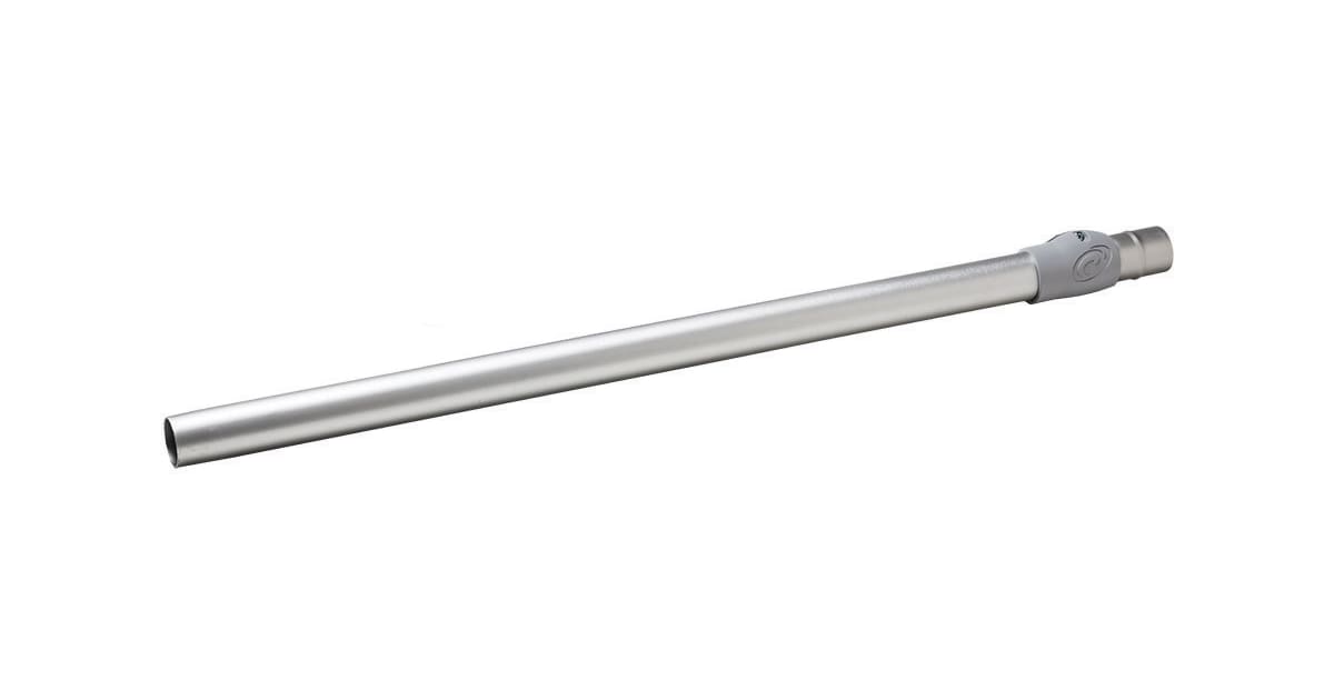 ProTeam 107529 34 Inch Long Two-Piece Straight Telescoping Wand for 1-1 ...