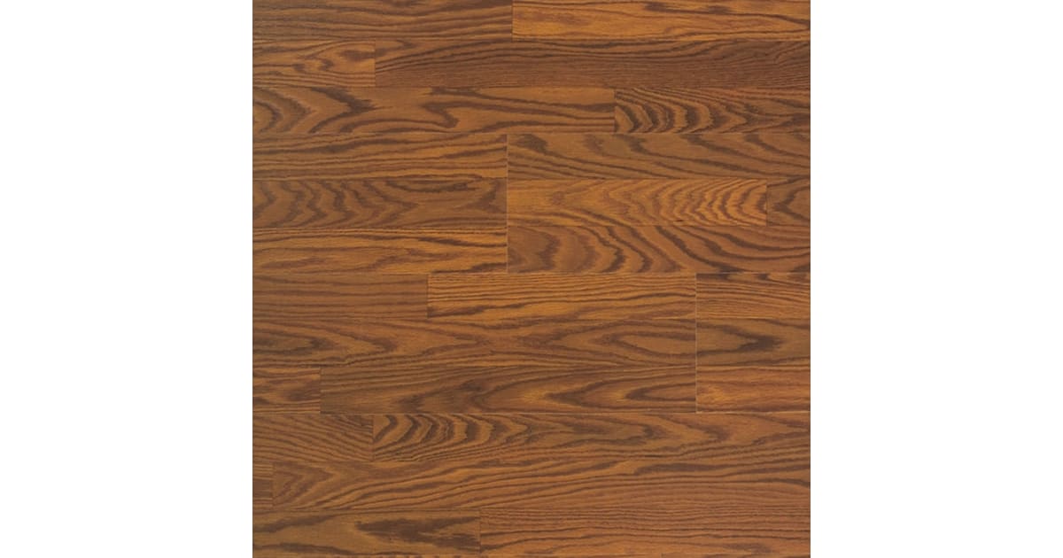Quick-Step SFS024 Home Sound 7.5" x 47.329" Spice Oak Laminate Flooring ...