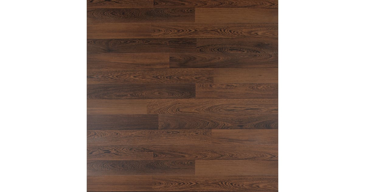 Quick-Step SFS030 Home Sound 7.5" x 47.329" Panga Panga Laminate ...