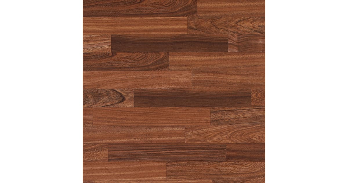Quick-Step SFU040-SAMPLE Steps 700 Dark Merbau Laminate Flooring ...
