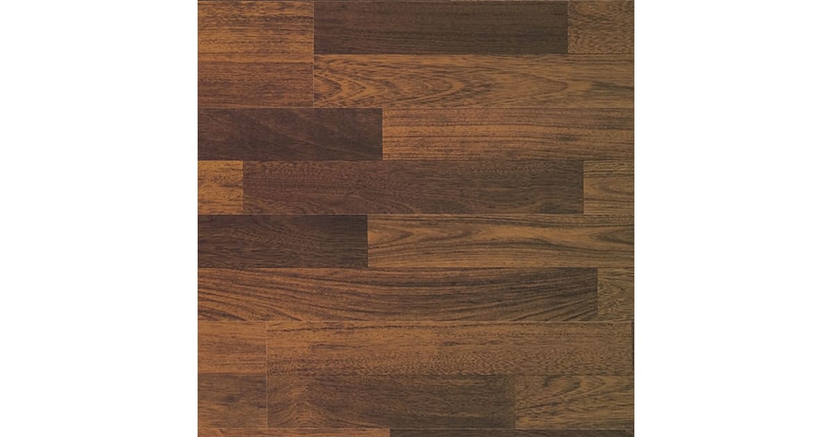 Quick-Step U1005 Eligna 6.125" x 54.344" Double Plank Brazilian Cherry ...