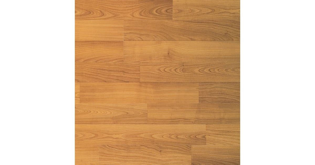 Quick-Step U1010-SAMPLE Eligna Double Plank Cherry Laminate Flooring (Sample) | Ferguson Home