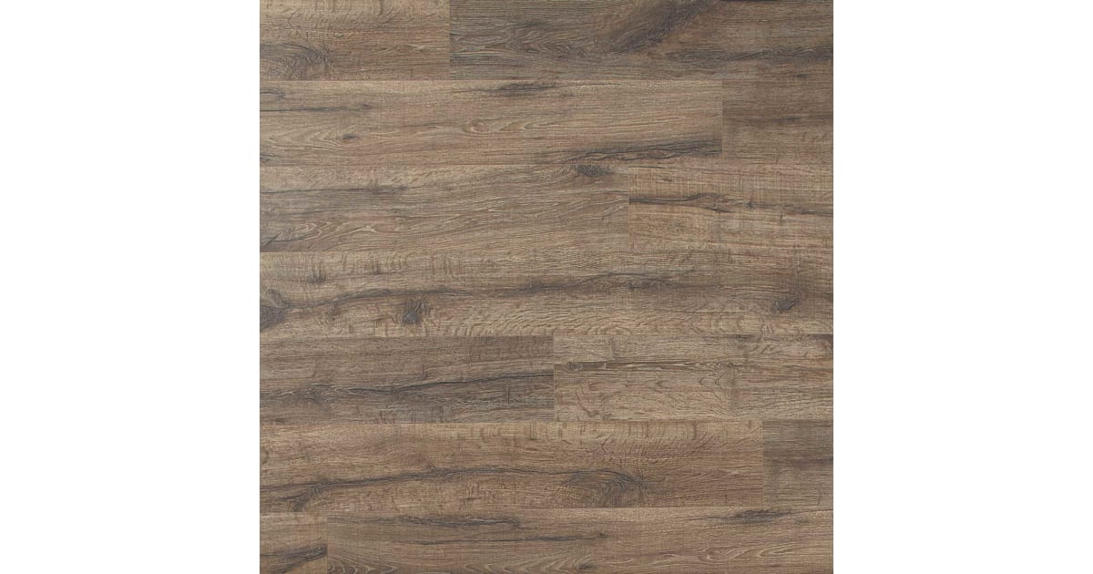 Quick-Step UF1574 Reclaime 7.5" x 54.344" Heathered Oak Laminate ...