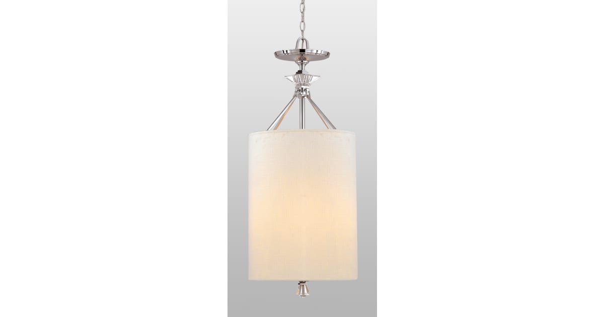 Quoizel Contemporary / Modern Down Lighting Pendant from the Deluxe ...