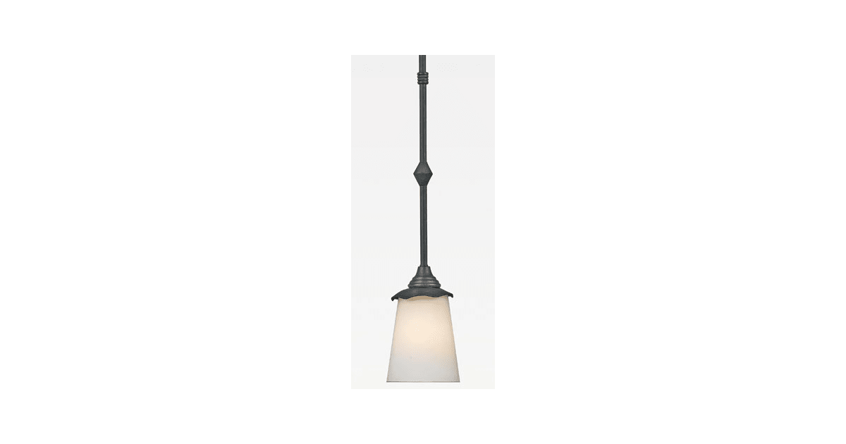Quoizel Indoor Lighting Pendants from the Riverbend series | Ferguson Home
