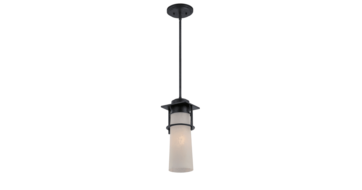 Quoizel 1 Light Down Lighting Mini Pendant from the Drew Collection ...