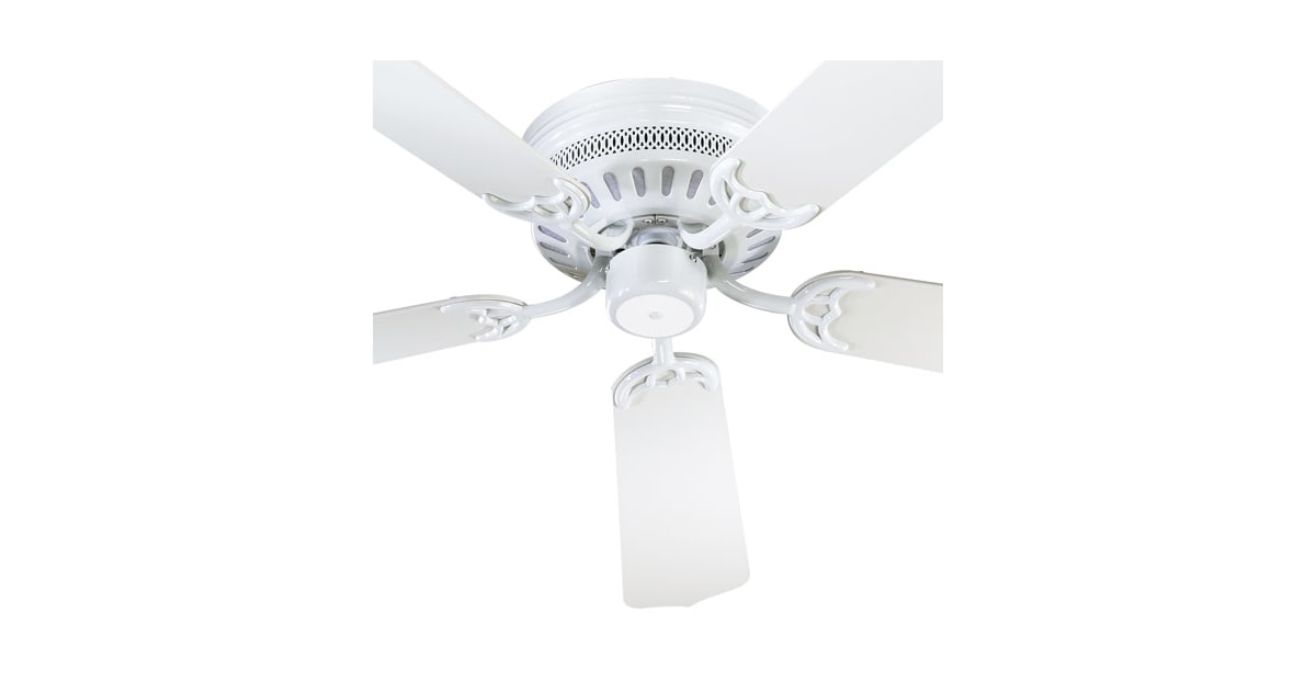 Quorum International 11425-6 Indoor 42" Ceiling Fan from the Custom ...