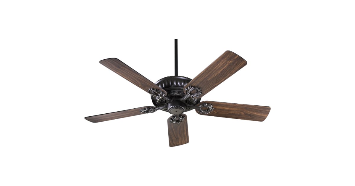 Quorum International 35525-95 Energy Star Rated Renaissance Indoor ...