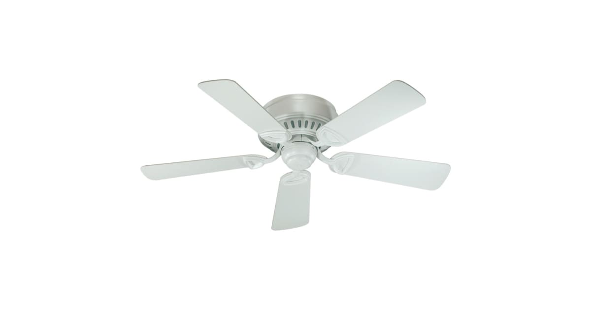 Quorum International 51425-8 Indoor Ceiling Fan from the Medallion 42 ...