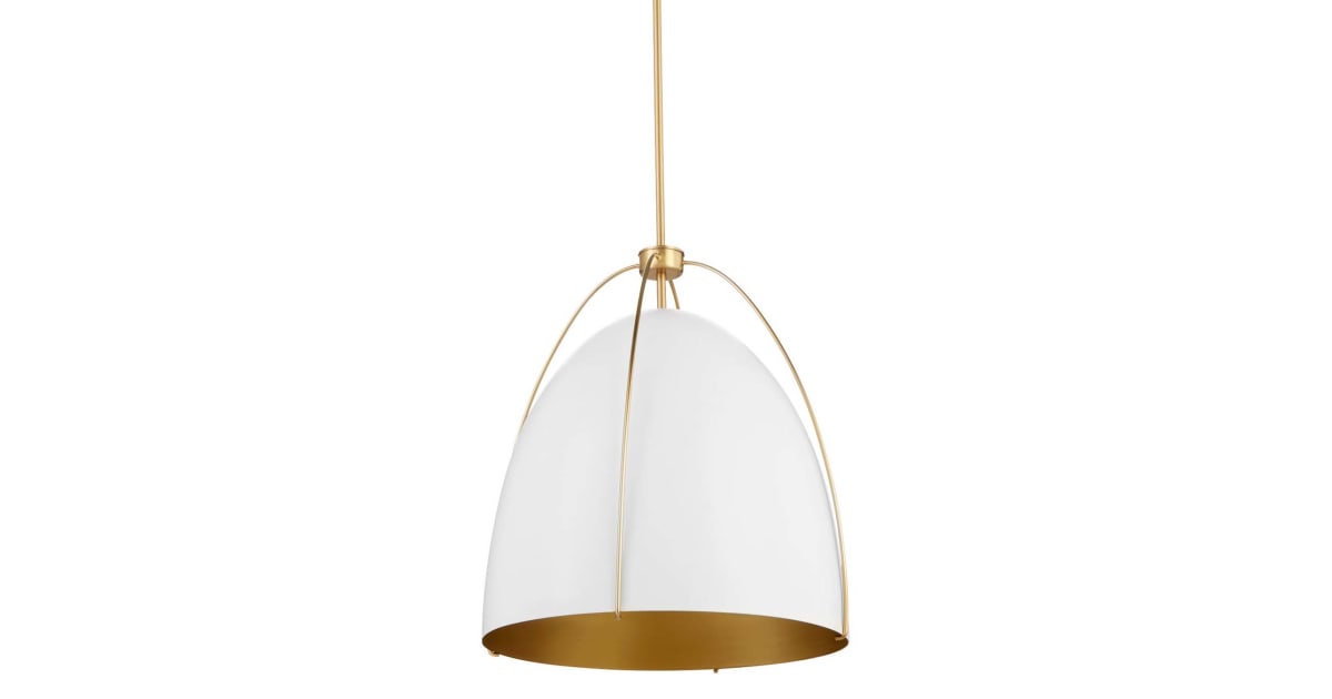 Quorum International 860-3-80 Jamie 3 Light 19" Wide Pendant | Build.com
