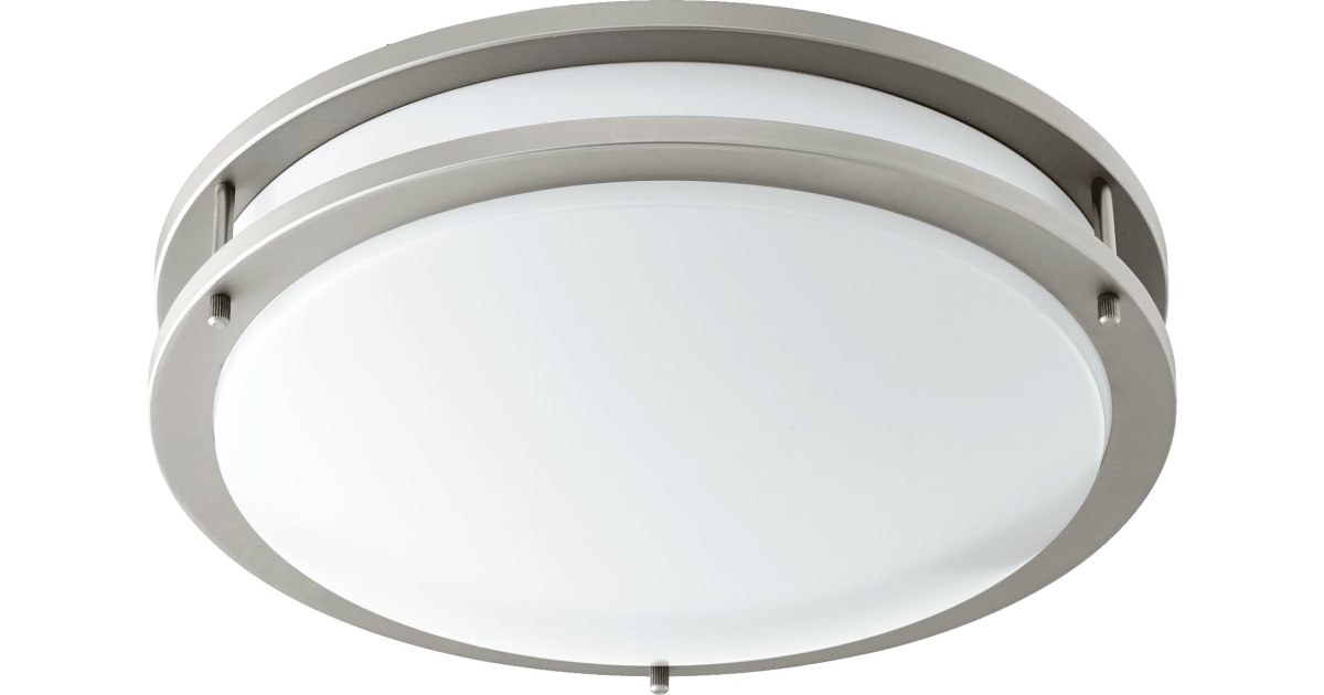 Quorum International 903-15-65 Single Light 14-1/2" Wide Integrated LED ...