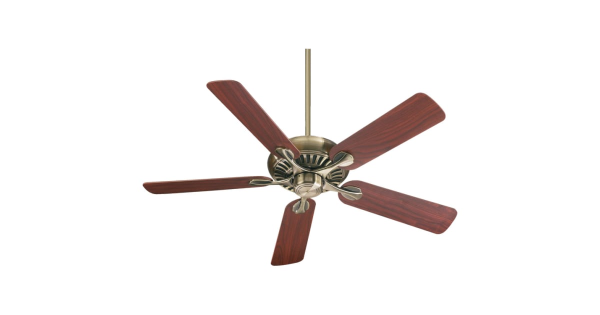 Quorum International 91525-4 Energy Star Rated Traditional / Classic ...