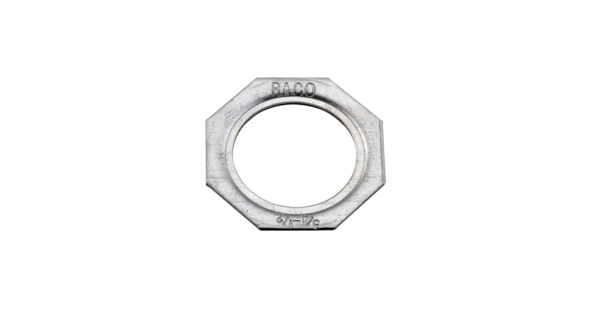 Raco 1365 3/4" to 1/2" Reducing Washer | Ferguson Home