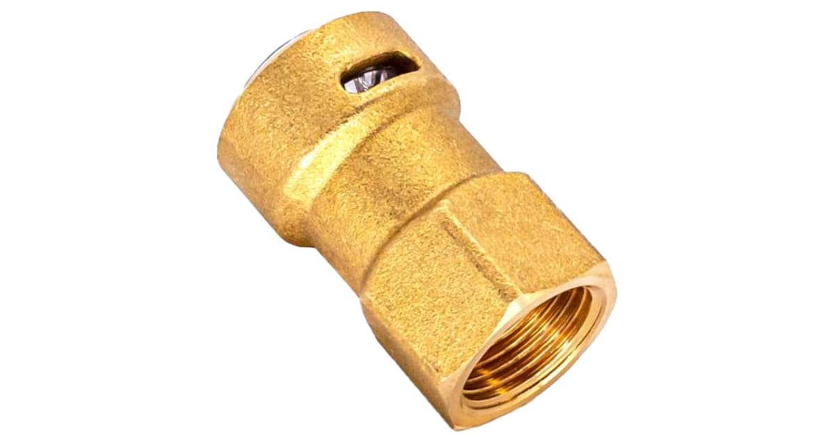 Rectorseal 87039 5/8" PRO-Fit Quick Connect Socket | Ferguson Home