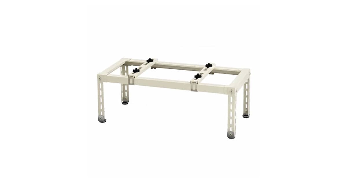 Rectorseal CNG Outdoor Condenser Slab Stand, Supports Up To 176 Lbs ...