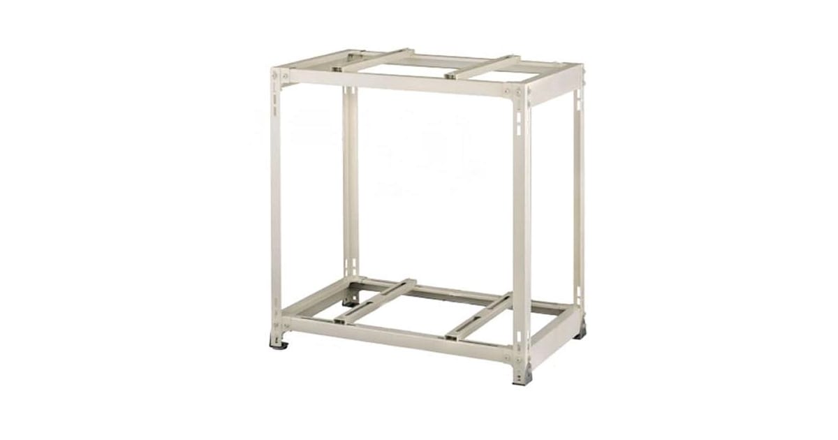 Rectorseal CWGL Outdoor Mini Split Condenser Duplex Stand | Ferguson Home