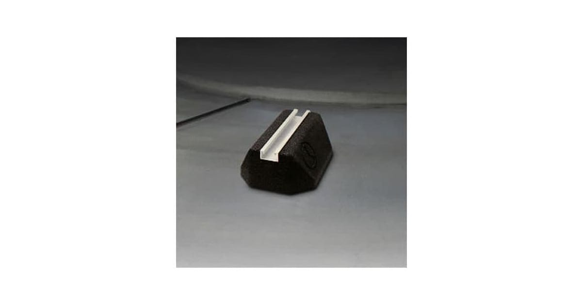 Rectorseal RMB10 Fix-It-Foot 10" Rubber Riser for Outdoor Mini Split ...