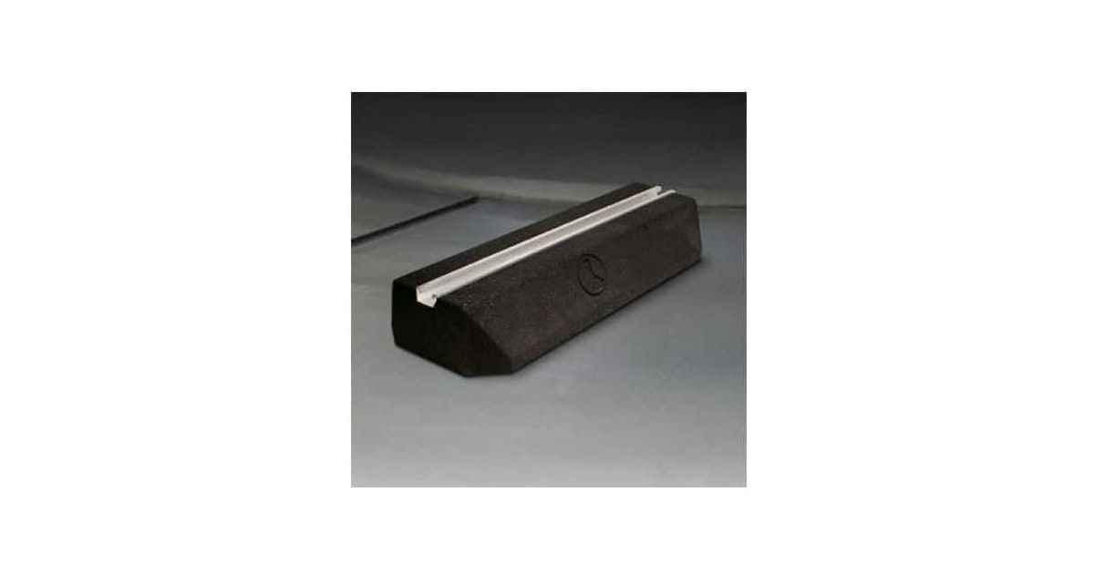 Rectorseal RMB24 Fix-It-Foot 24" Rubber Riser for Outdoor Mini Split ...