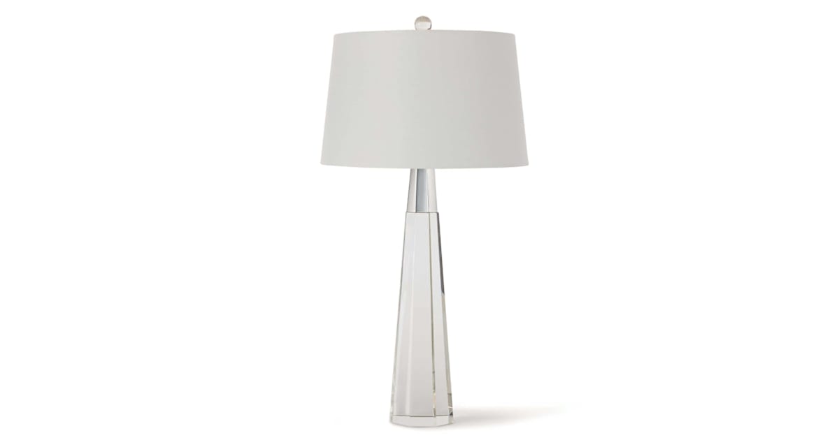 Regina Andrew 13-1324 Carli 30" Tall Buffet Table Lamp | Ferguson Home
